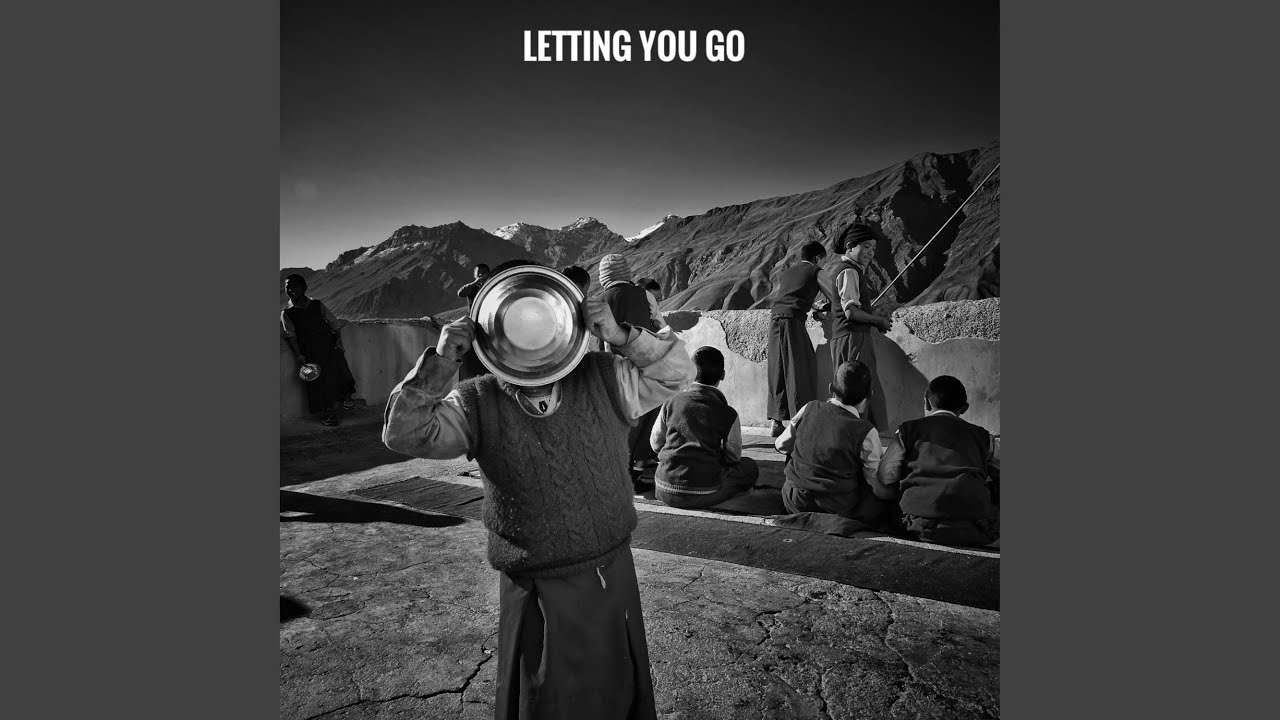 Letting you go (feat. Tanvi Prakash) - YouTube