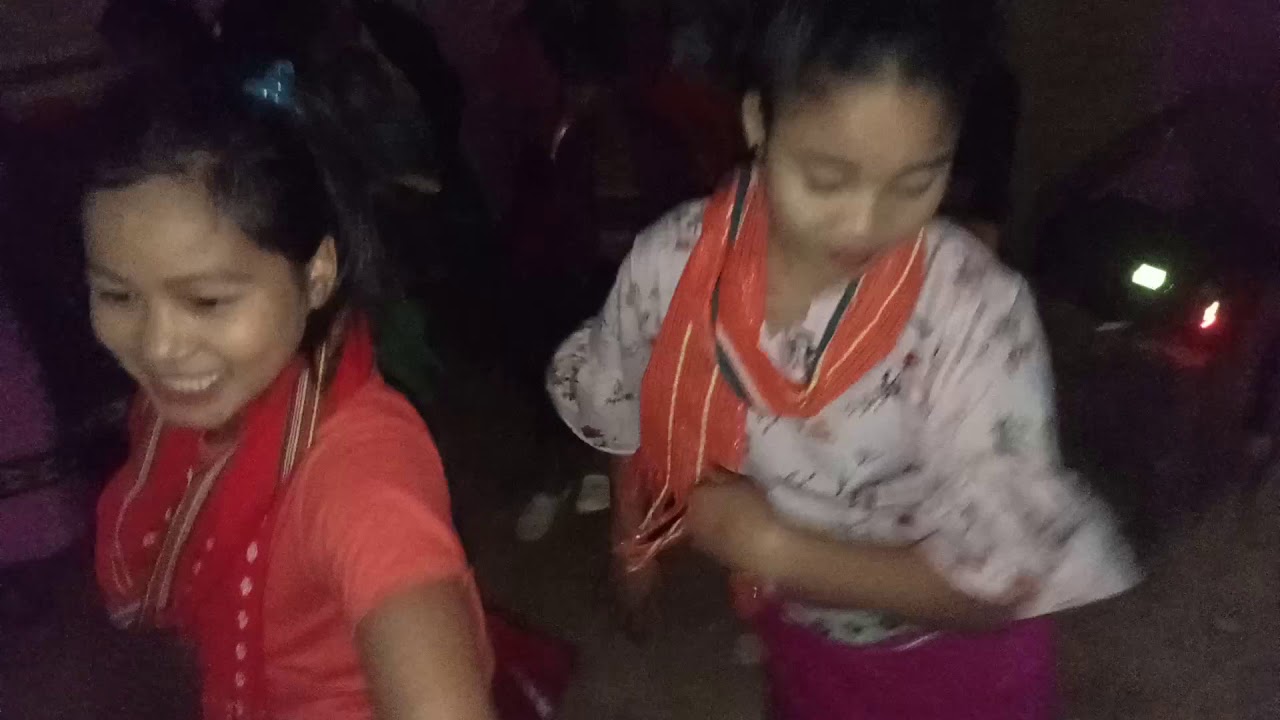 Cover video changkolo changkolo kailaipanda oh - YouTube