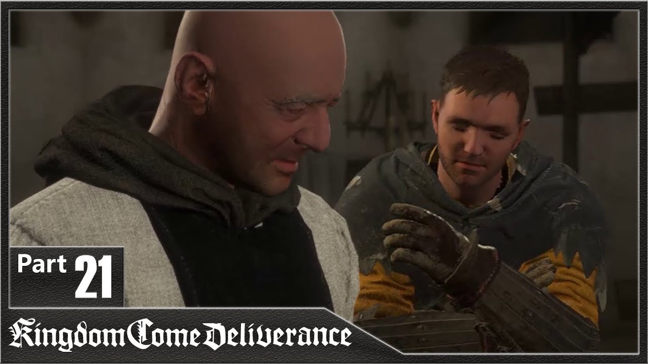 Kingdom Come: Deliverance, Part 21 / Preach My Brother! Sermon for ...