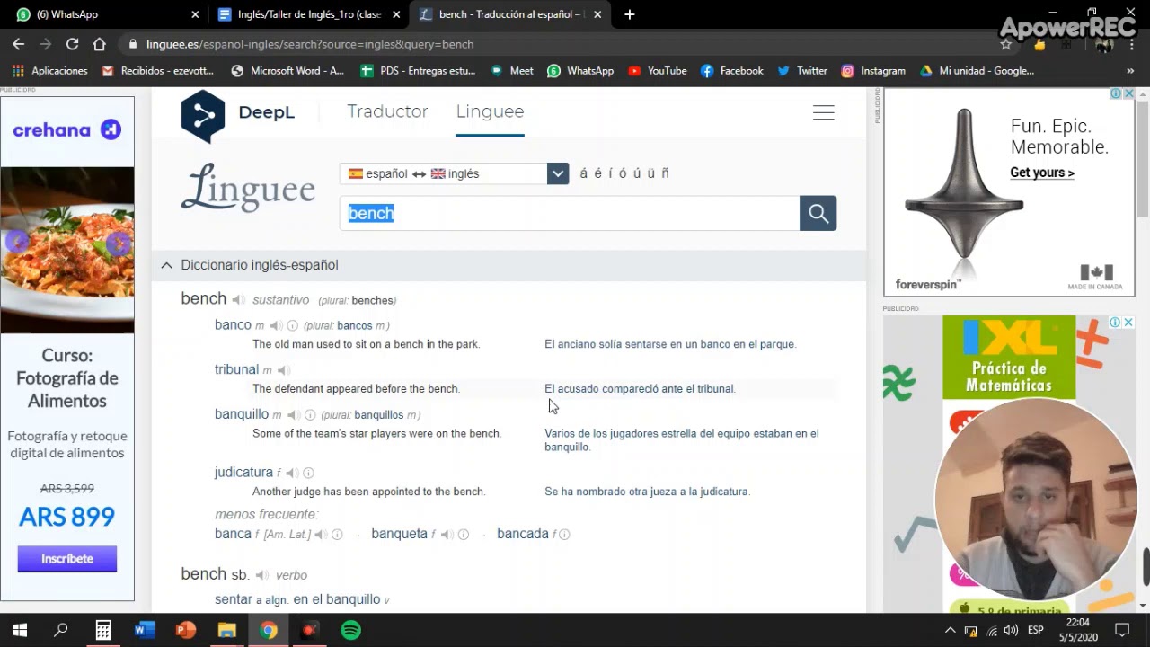 Linguee