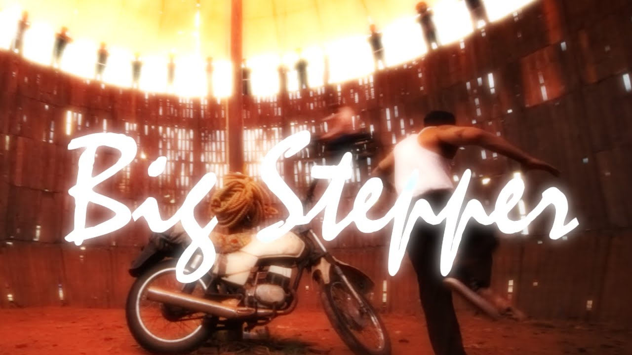 BIG DAWGS - HANUMANKIND EDIT[4k] (I AM A BIGSTEPPER) - YouTube