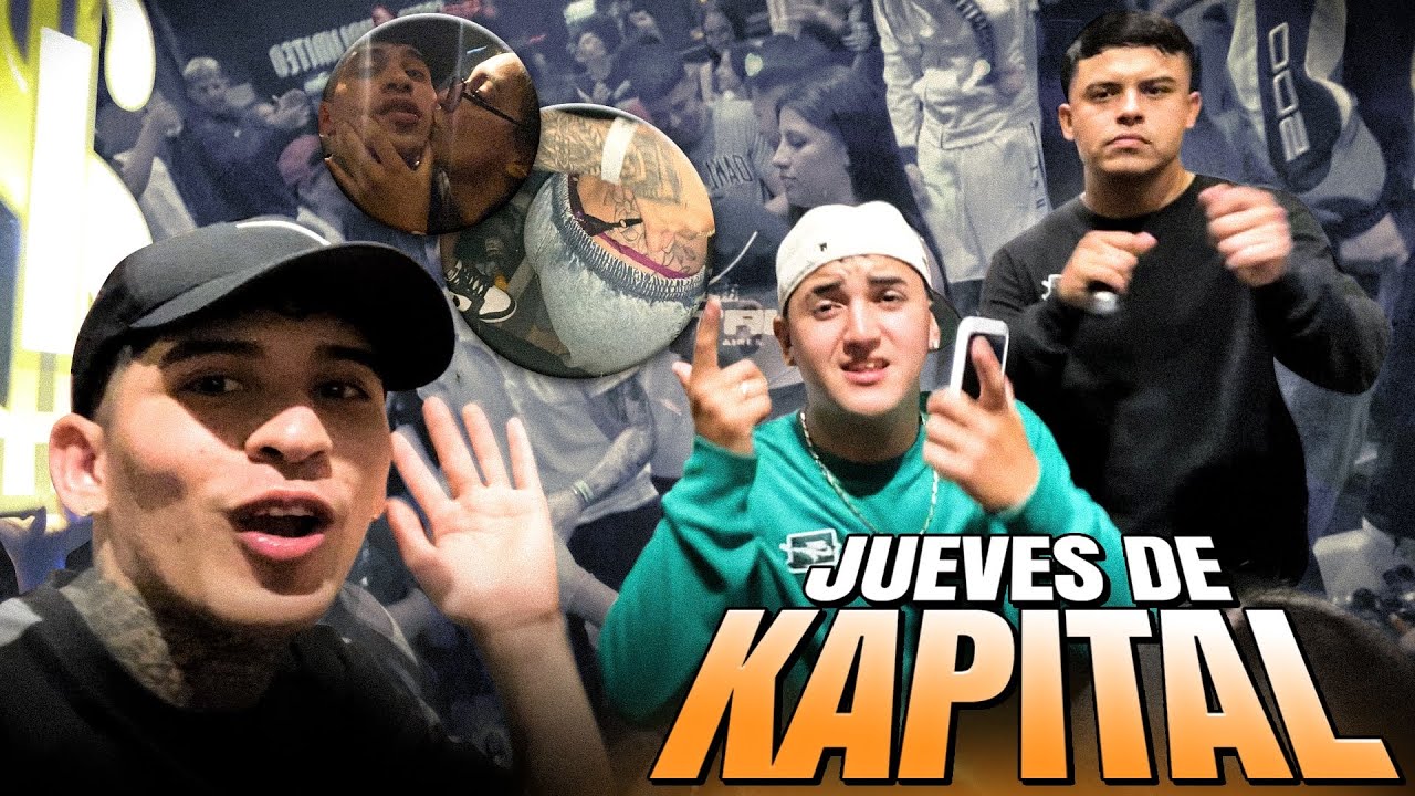 VLOG DE JODA PARTE III - YouTube