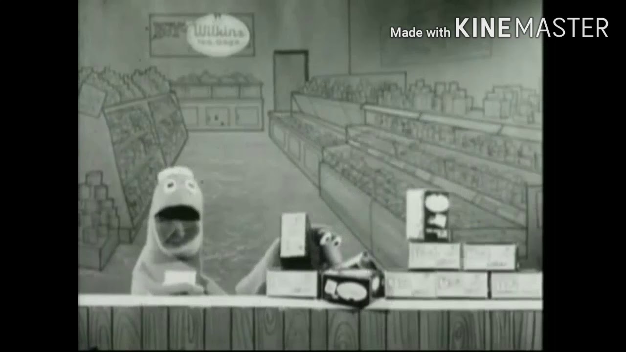 Wilkins Tea - YouTube