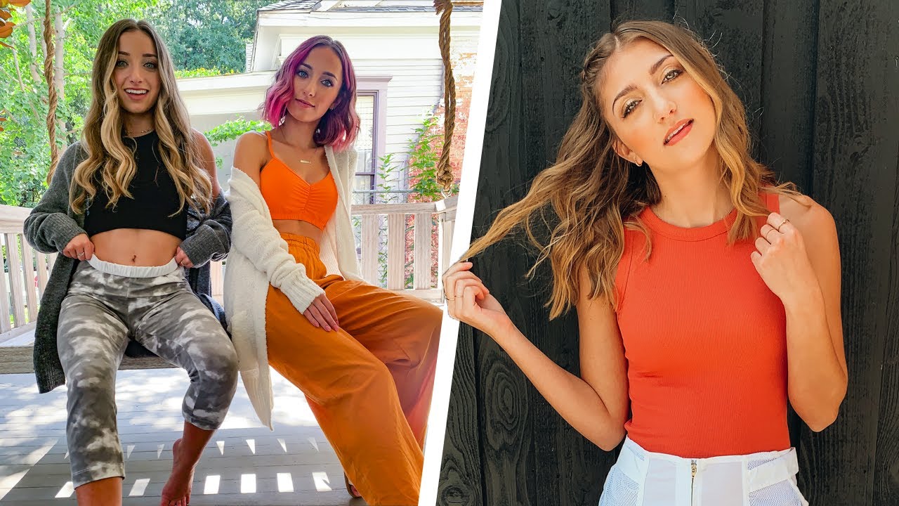 Kamri Comes for a Visit, Snake Bites, and Family Photos! | Behind the ...