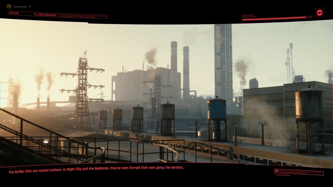 Cyberpunk 2077 Heavy Machine Gun, how to store it, refill ammo and use ...