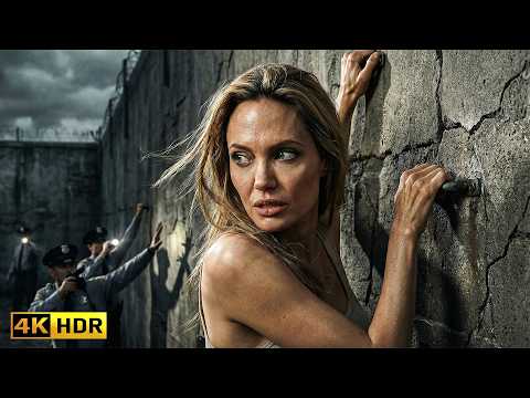 The Great Wall :: Angelina Jolie | New Action Movie 2026 | Full Movie 4K