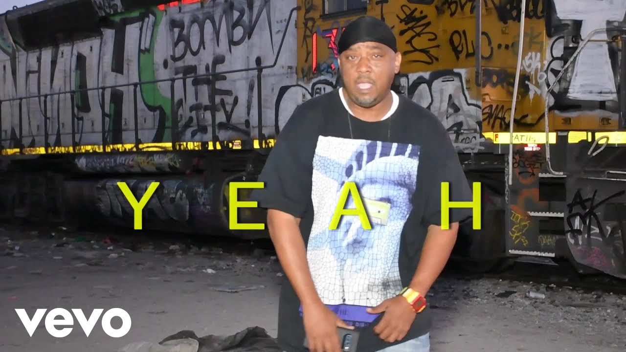 Stylie Ray - Yeah ft. Leggo - YouTube