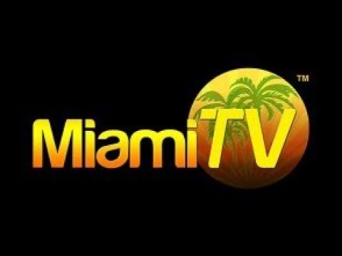 Miami TV Jenny Live Stream HD - YouTube