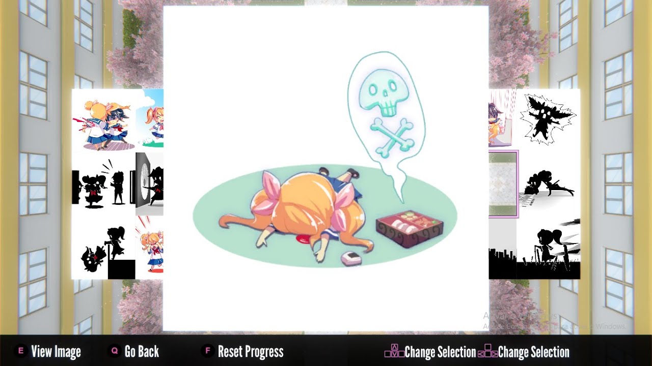 Poisoning Osana [lethal] - Yandere Simulator - YouTube