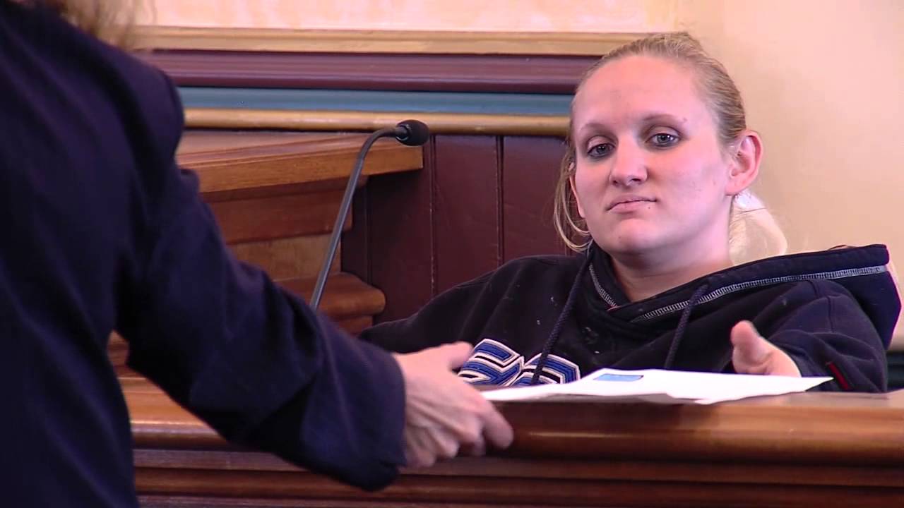 Heidi Allen kidnapping: Old photo shows Allen with James Steen and ...