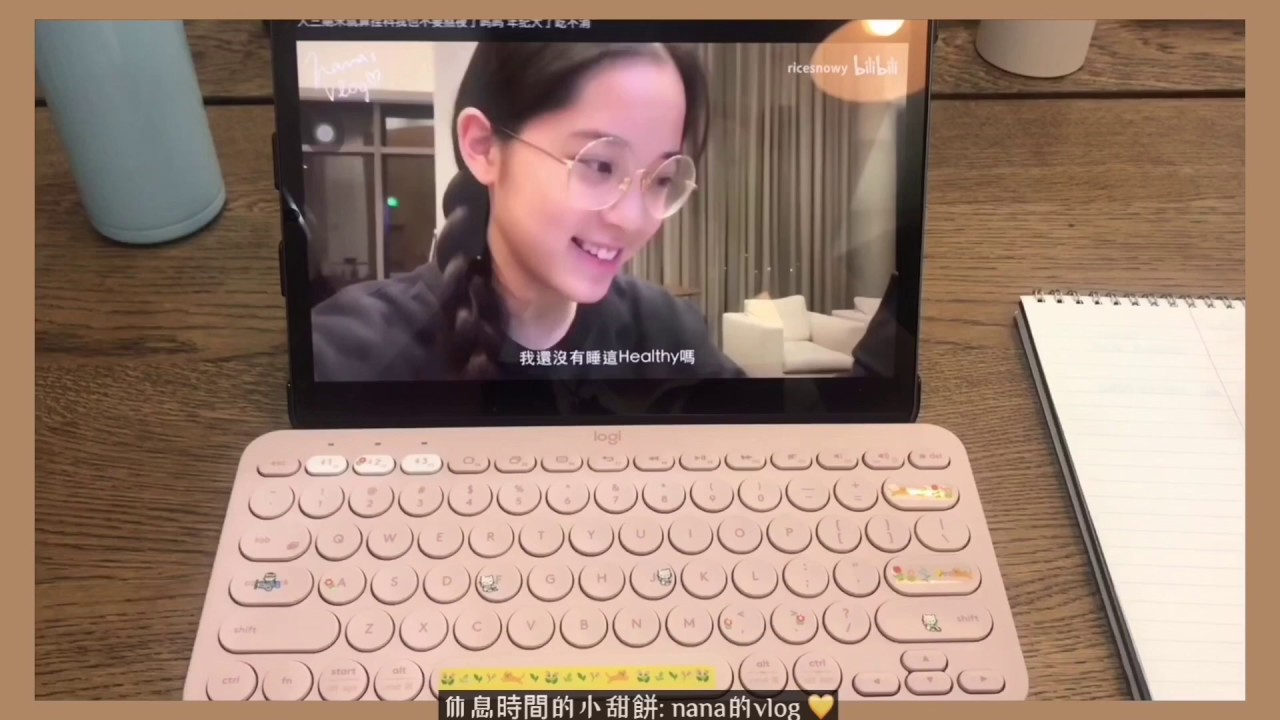 【Winky】中國研究生上海讀研日常VLOG#6 開會 咖啡店 Postgraduate Life in Shanghai：coffee ...