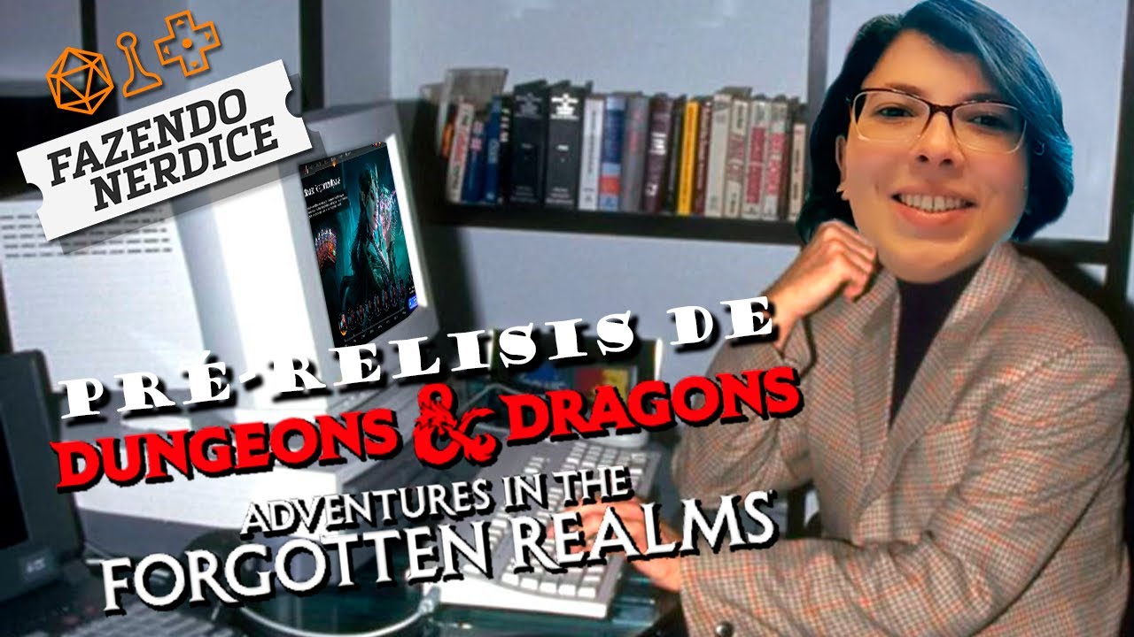 Prerelease Dungeons & Dragons Isis Edition! - YouTube