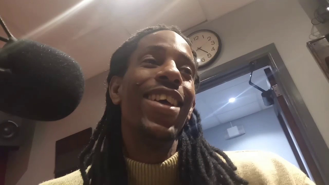 Michael Parris-1 single 2 interviews , X- 104.3FM & Lazer 101.1FM ...