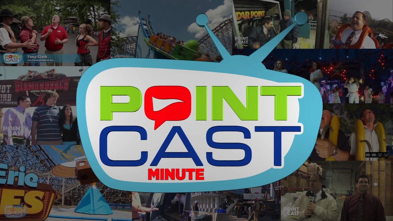 2015 PointCast Minute - Hotel Breakers Construction Time Lapse - YouTube