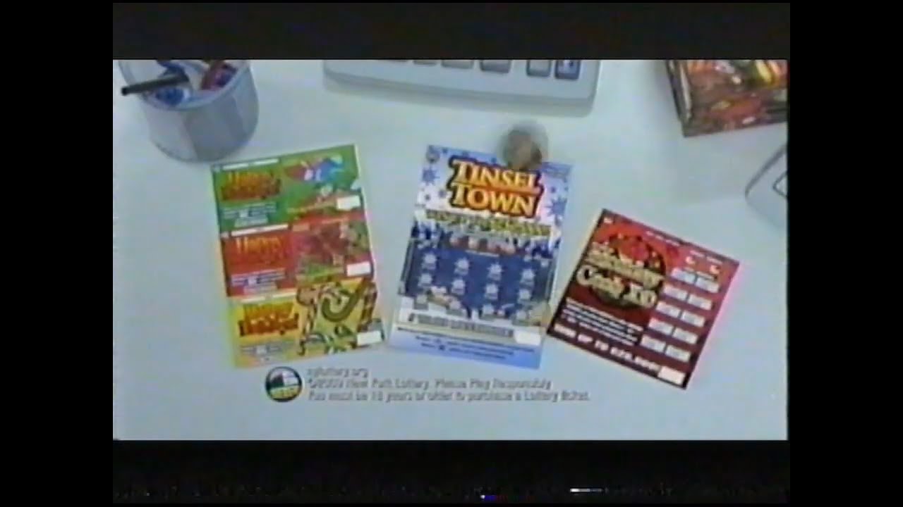 NBC commercials [December 2, 2009] - YouTube