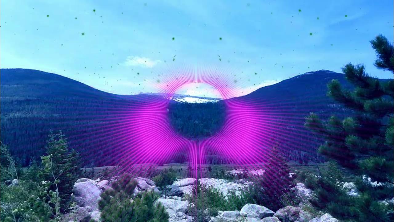 Mawk5 - Into the Dark (Visualizer) - YouTube