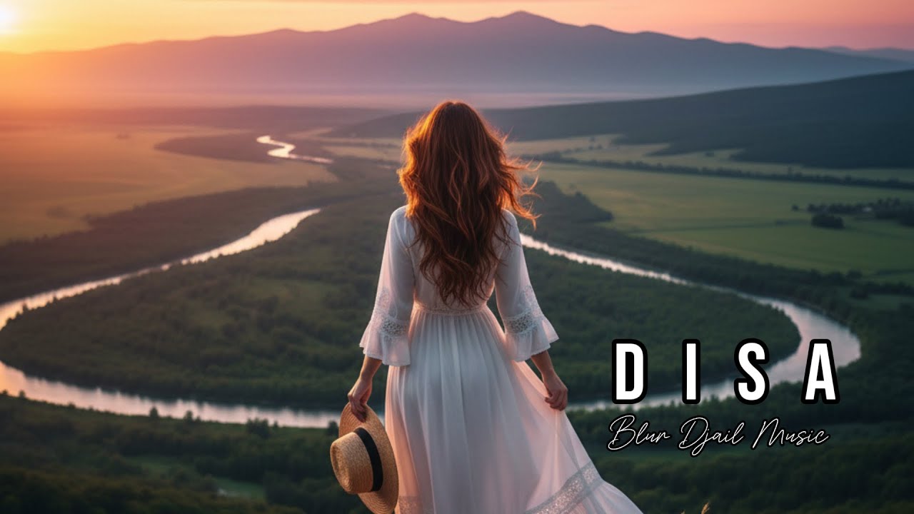 DISA || BLUR DJAIL MUSIC - YouTube