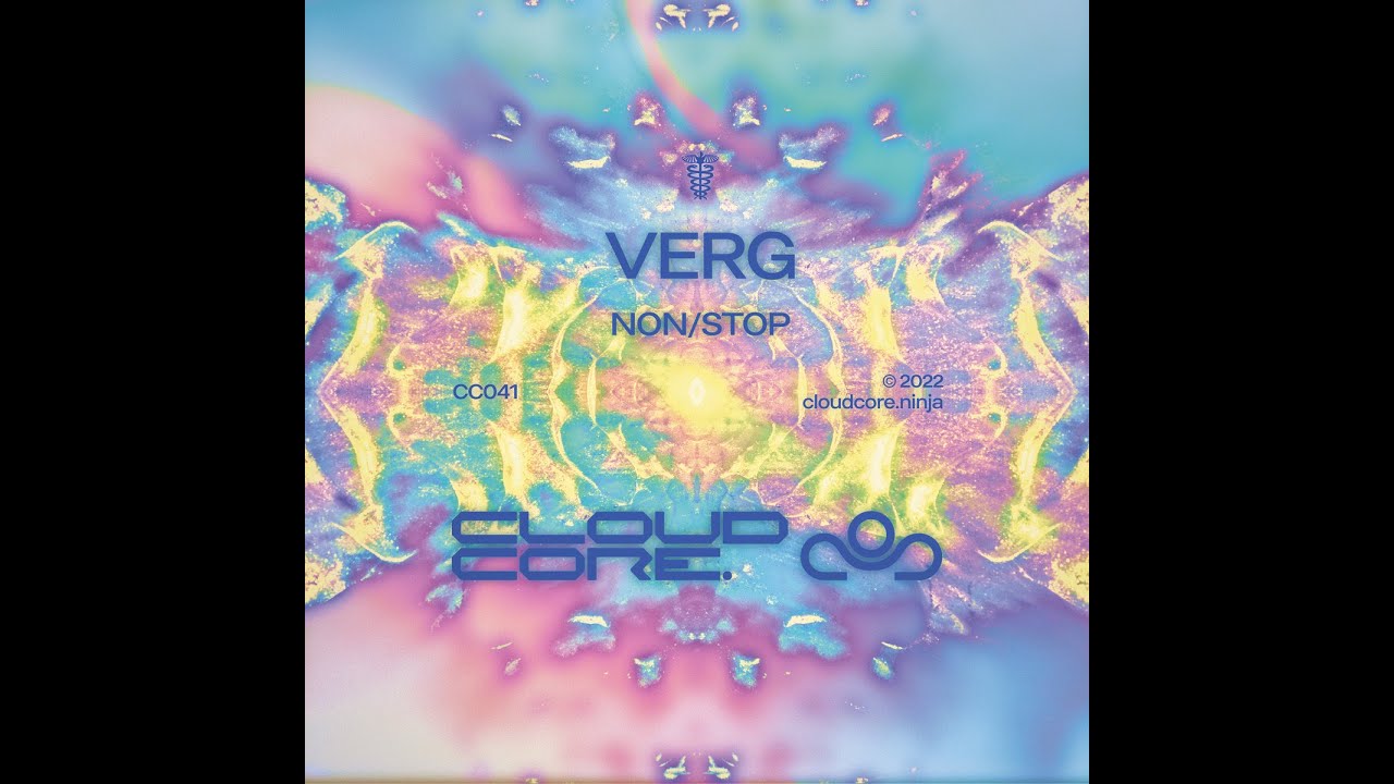 Verg - Non/Stop || Cloudcore || 2022 - YouTube