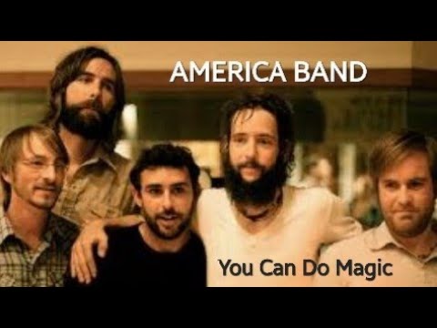 AMERICA _ You can do magic - YouTube