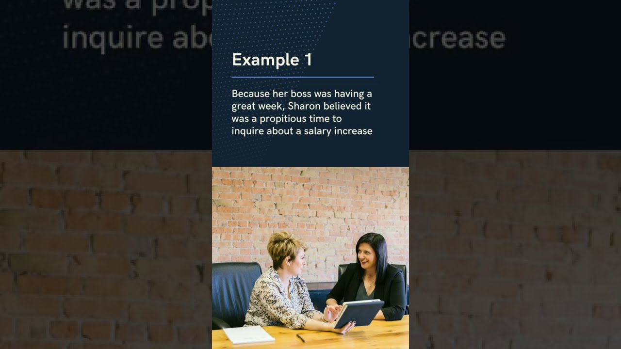 PROPITIOUS Meaning In Tamil With Example Sentences Vocabictionary PROPITIOUS Meaning In Tamil With Example Sentences Vocabictionary