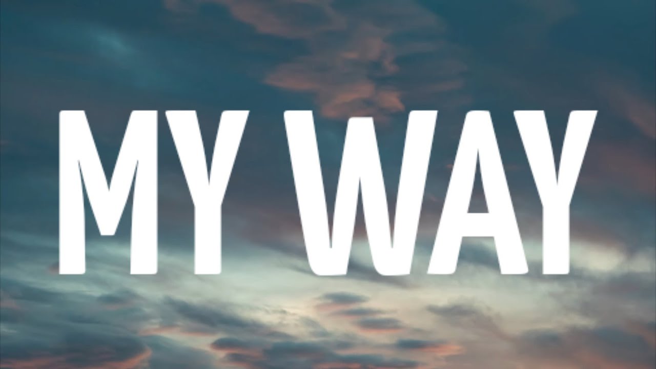 Queen Key - My Way (Lyrics) "My generation going down hill It's wiping ...