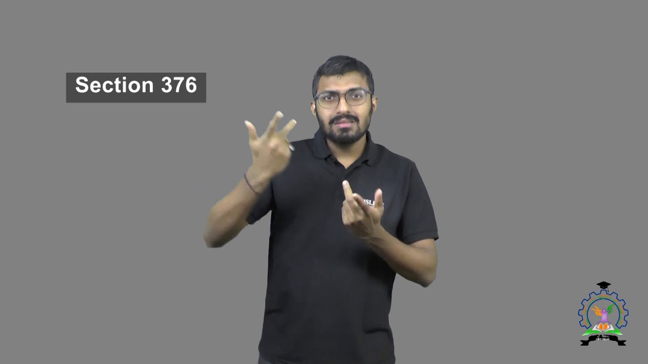 Section 376 - YouTube