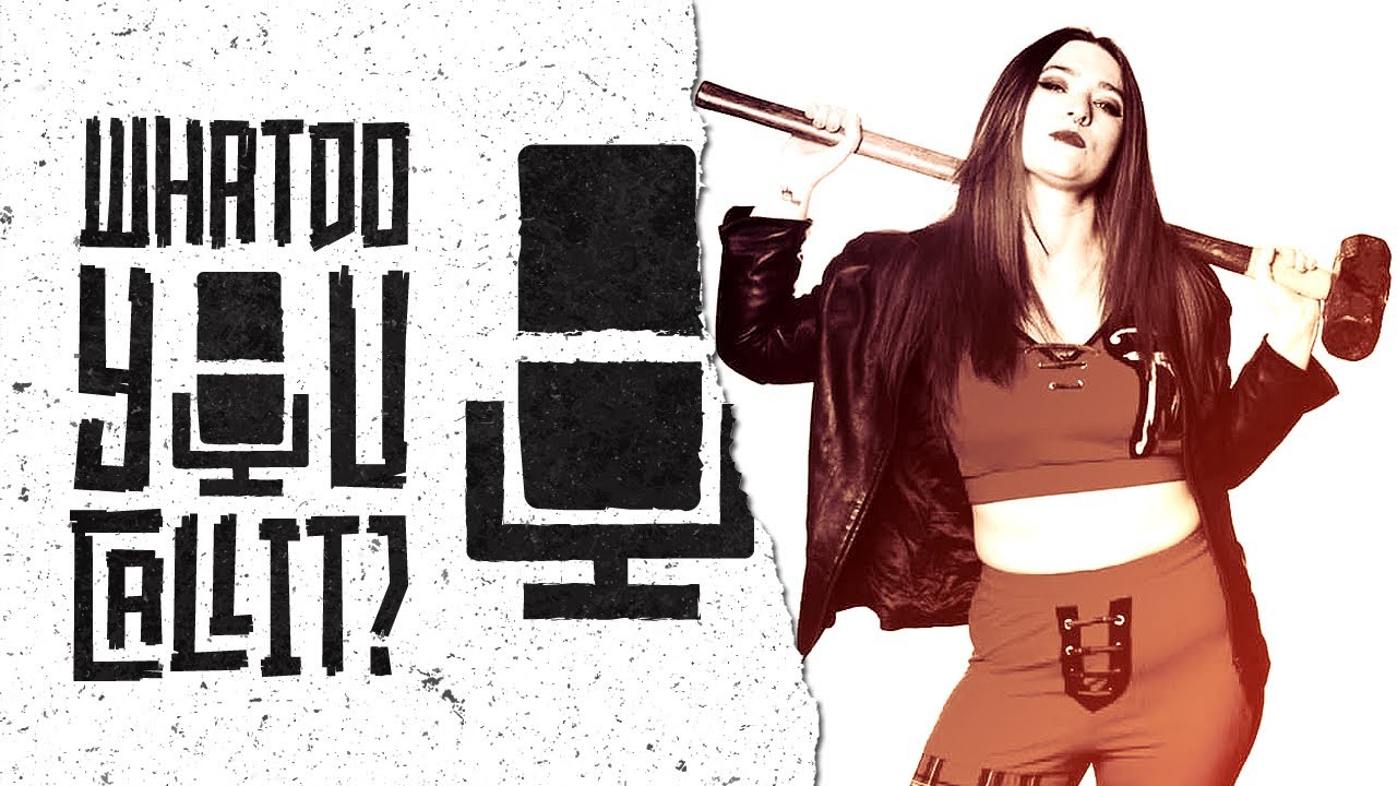 #119 RUBI ROBERTS - WHAT DO YOU CALL IT? PODCAST! #CCW #Denmark # ...