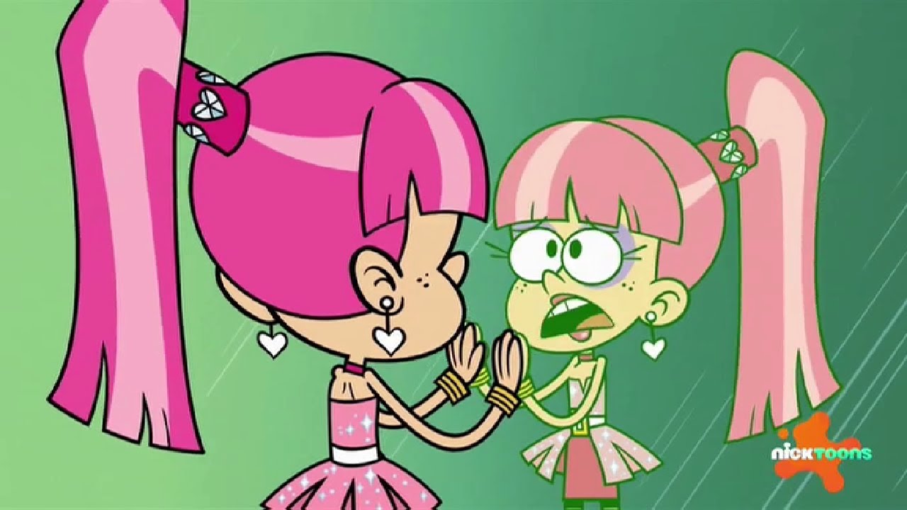 Nicktoons (UK) - Overnight continuity and adverts (14th-15th February ...