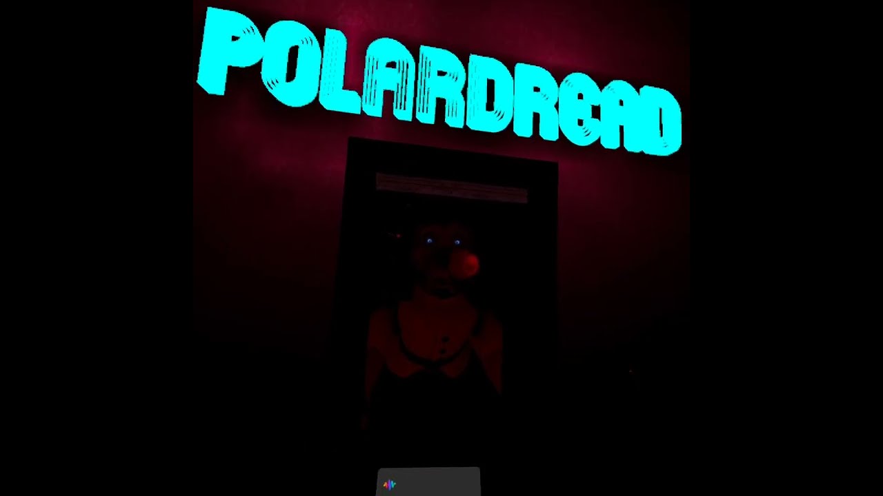 PolarDread Part 3 - YouTube
