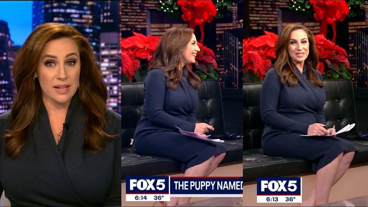 Teresa Priolo (12-14-22) - YouTube