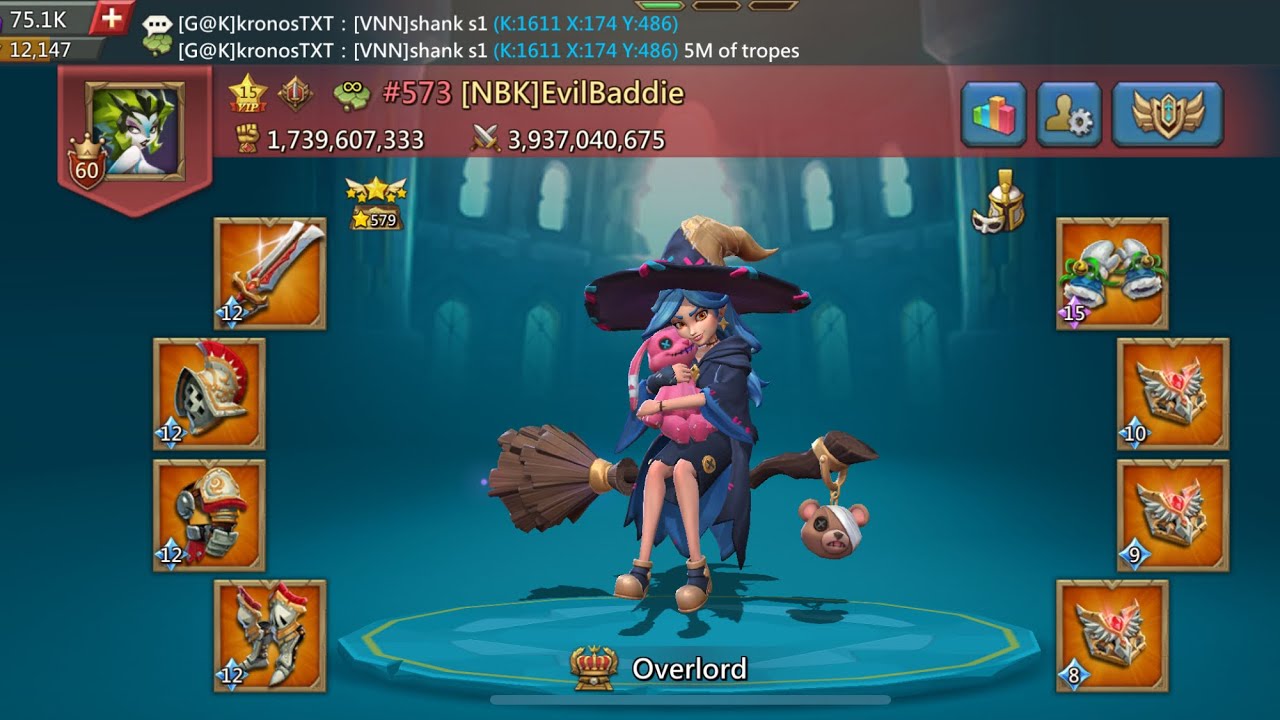 Smashing online targets during KvK - YouTube