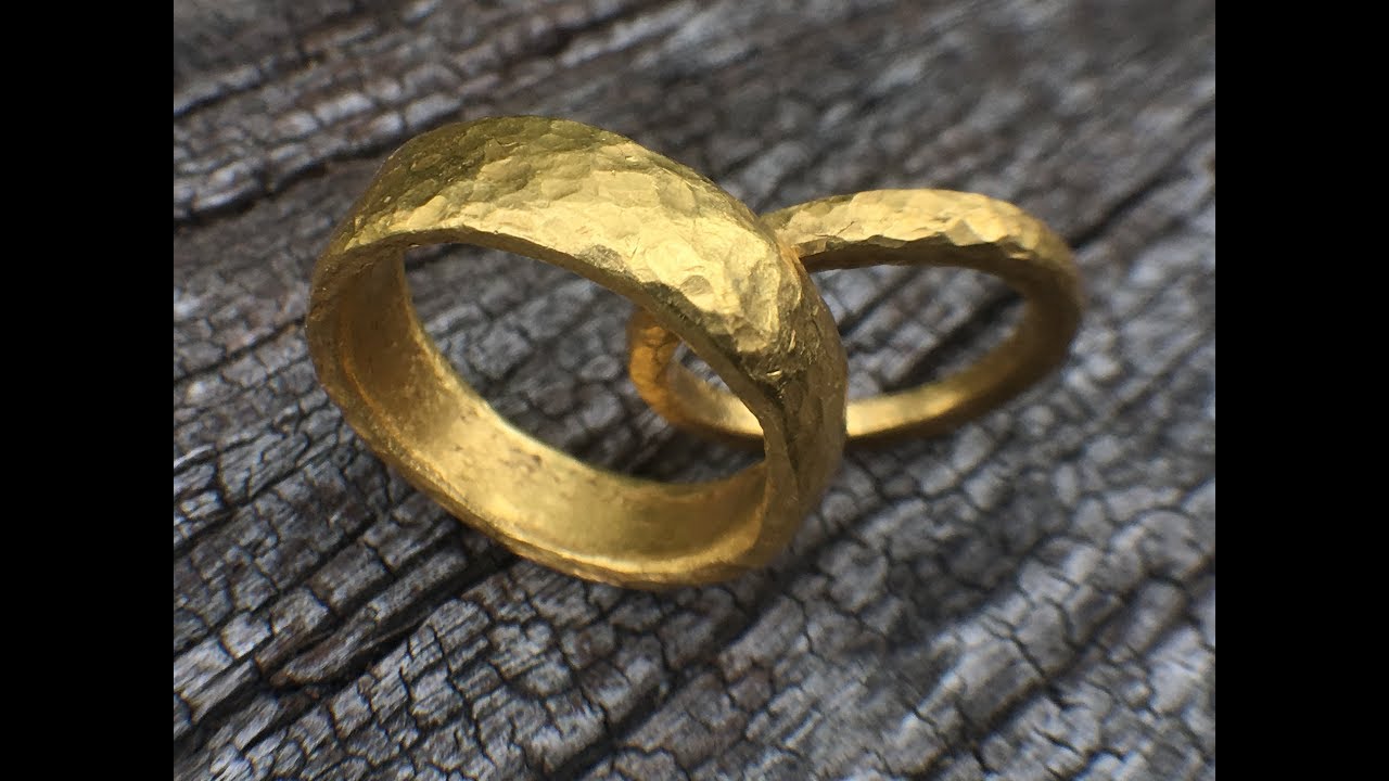 DIY Gold Ring YouTube diy-gold-ring-youtube