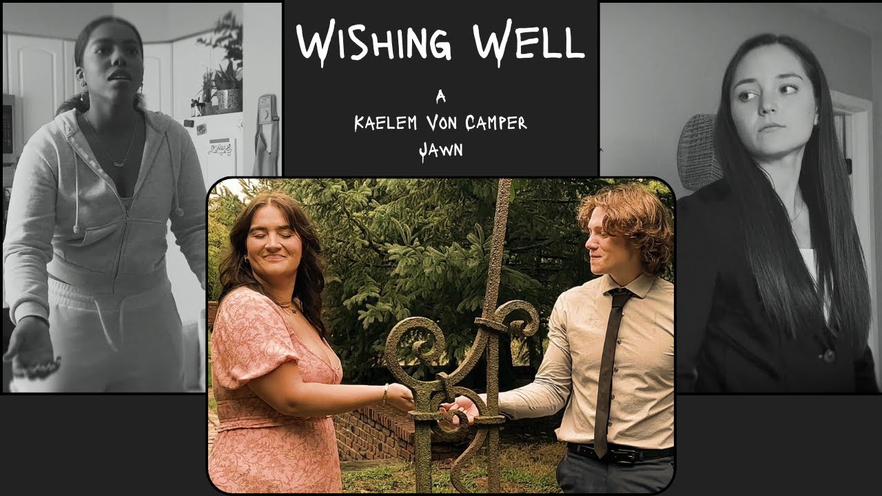 Wishing Well (Director's Cut) - YouTube