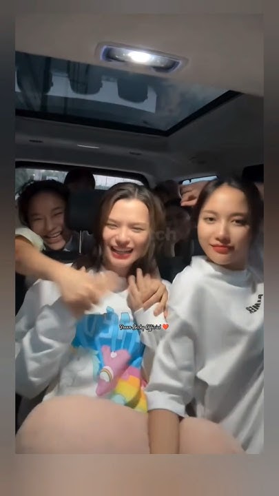 I Can't 😂Just Get🙈Over From Their Funny Dances ️#freensarocha #beckyarmstrong #freenbeck # ...