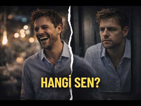 Herkesin Hayran Olduğu Adam…Ama Gerçekten Sen misin?