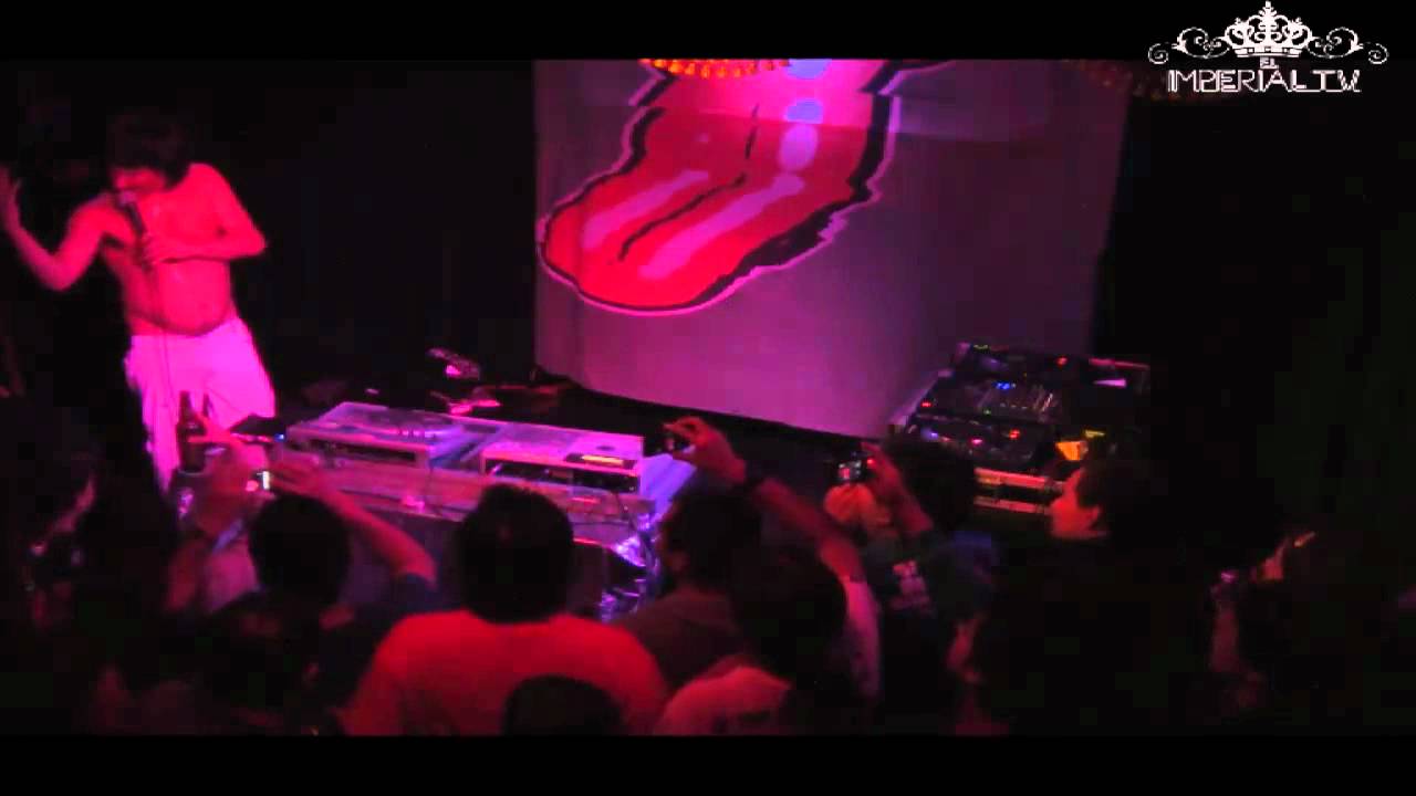 El Imperial TV - Silverio - YouTube