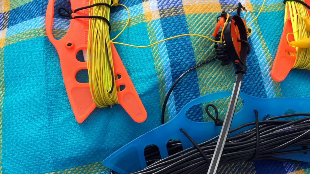 My Kit for SOTA/Portable Amateur Radio - YouTube