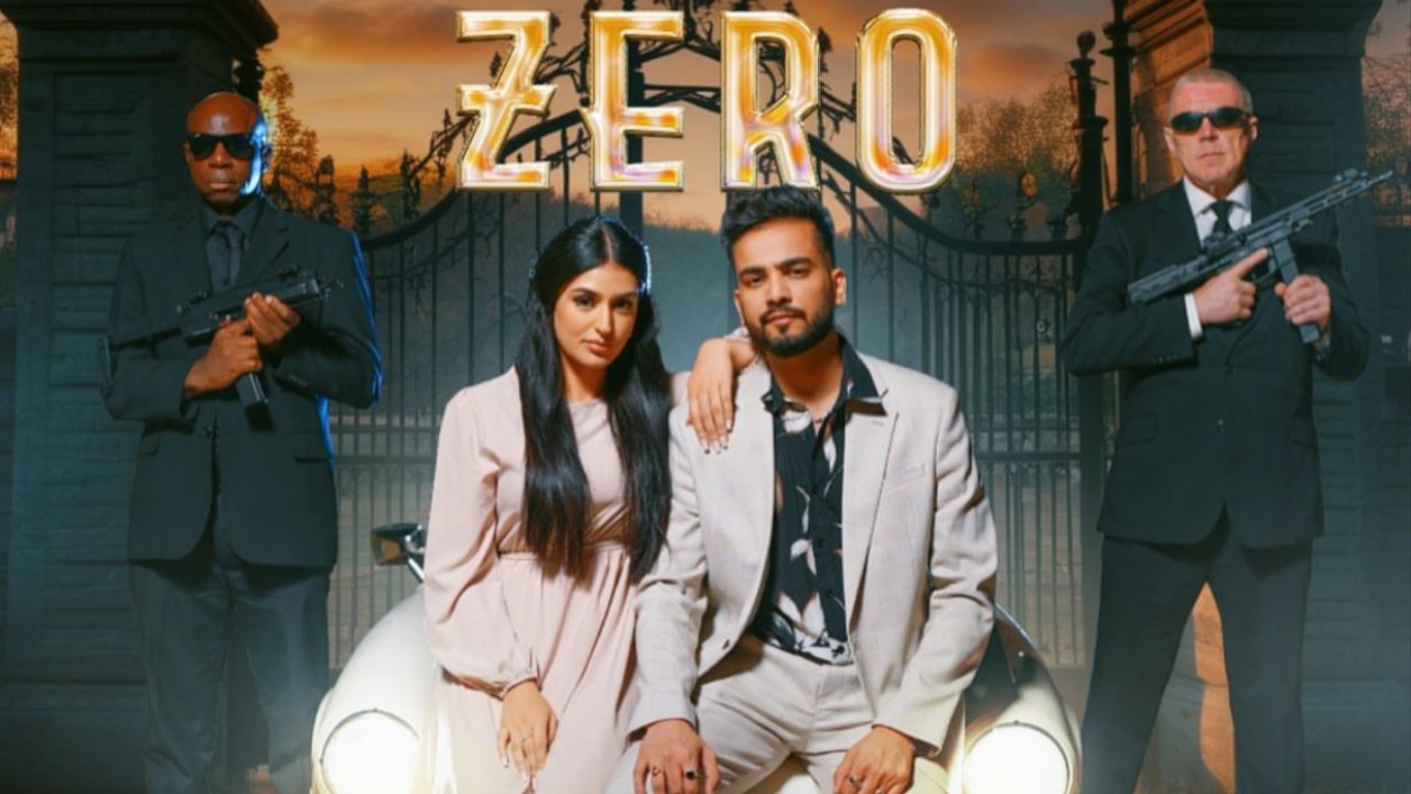 Number Zero Song - Elvish Yadav | Sandy Kaur Nagra | New Song | Vkey ...