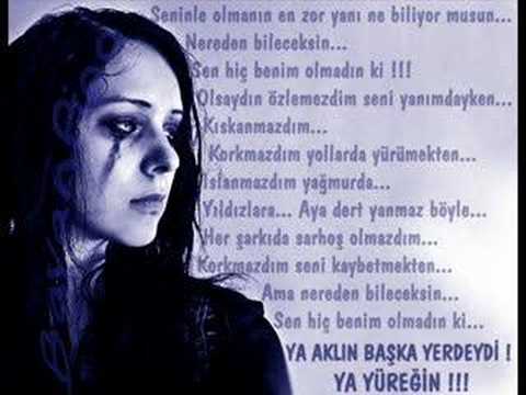 serdem coskun alcak - YouTube