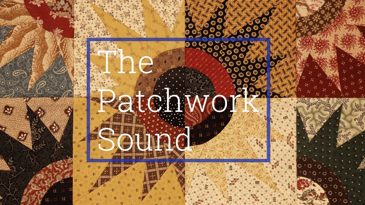 [𝚃𝚑𝚎 𝙿𝚊𝚝𝚌𝚑𝚠𝚘𝚛𝚔 𝚂𝚘𝚞𝚗𝚍] | 해와 달 - YouTube