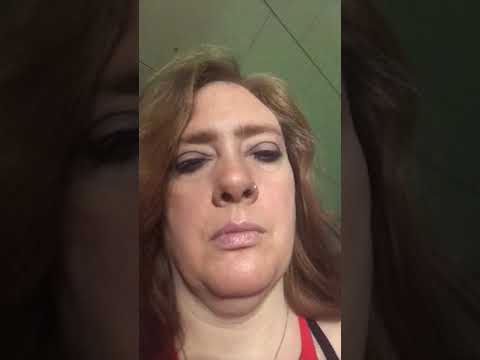 Crystal Lee - Hallelujah (Alexandra Burke Cover)
