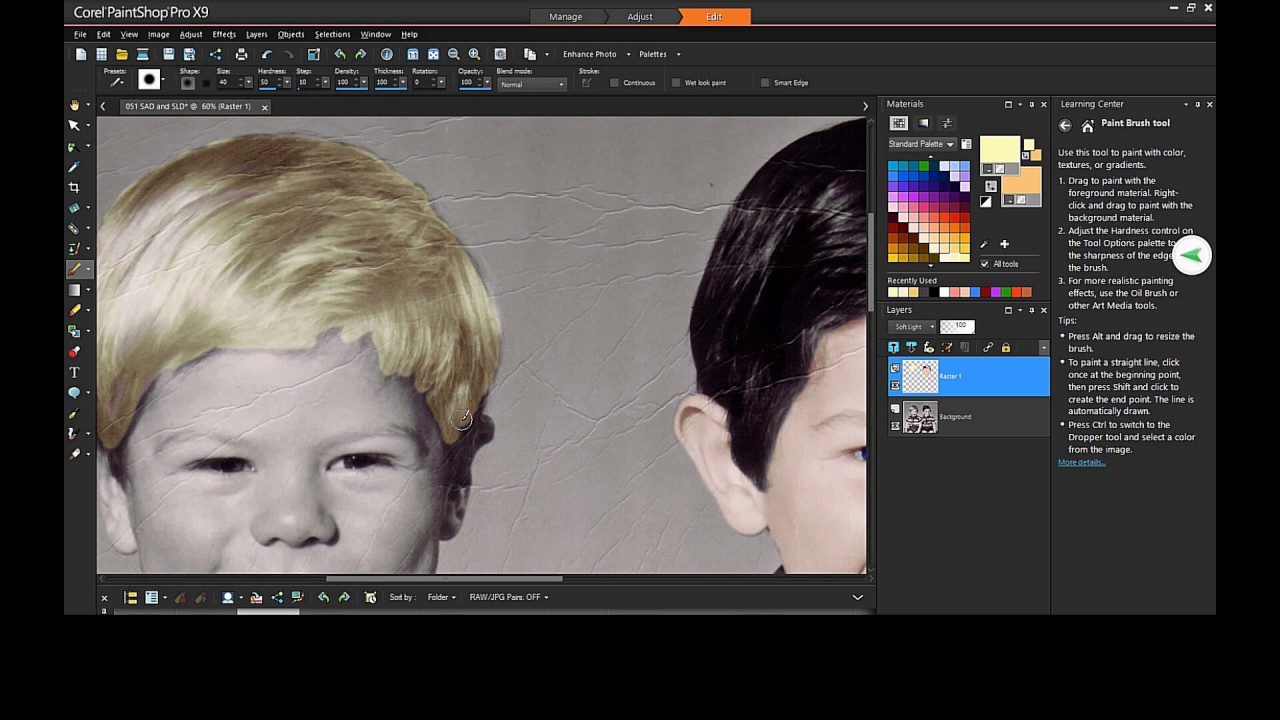 How To Put Colour In Your Black And White Photos YouTube how-to-put-colour-in-your-black-and-white-photos-youtube