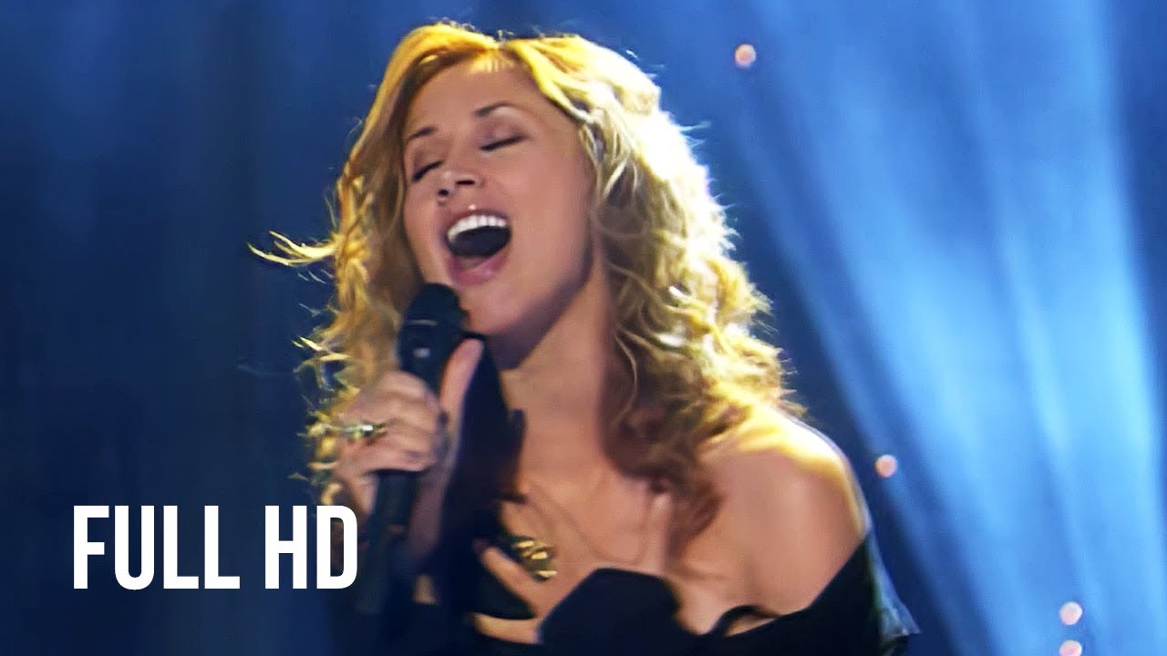 Lara Fabian - The Last Goodbye (Live at Willkommen bei Carmen Nebel ...