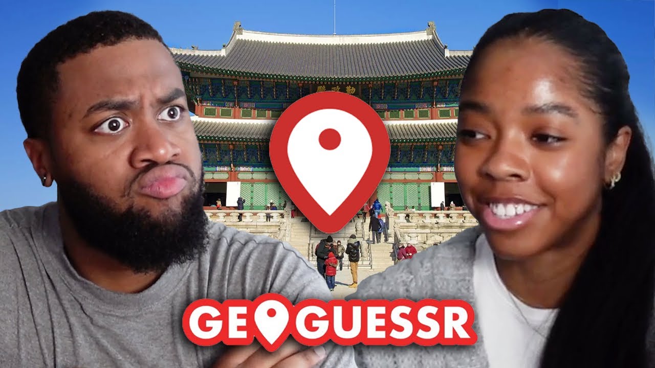 I never thought Geoguessr was THIS easy! - YouTube