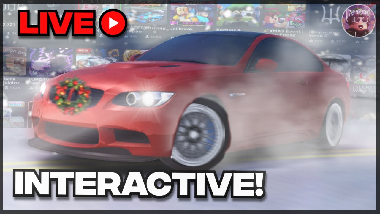 playing games live happy saturday || Interactive - YouTube