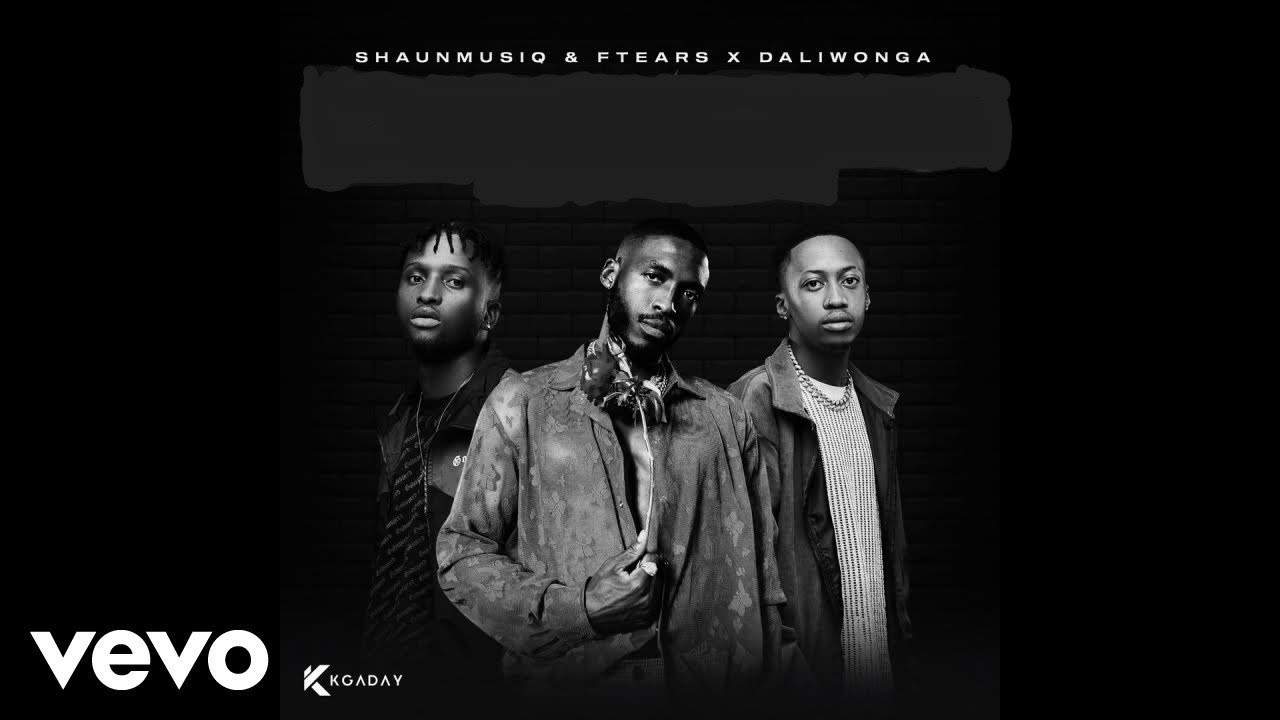 Daliwonga X Shaun Musiq & Ftears - Ngize (Crazy) - YouTube