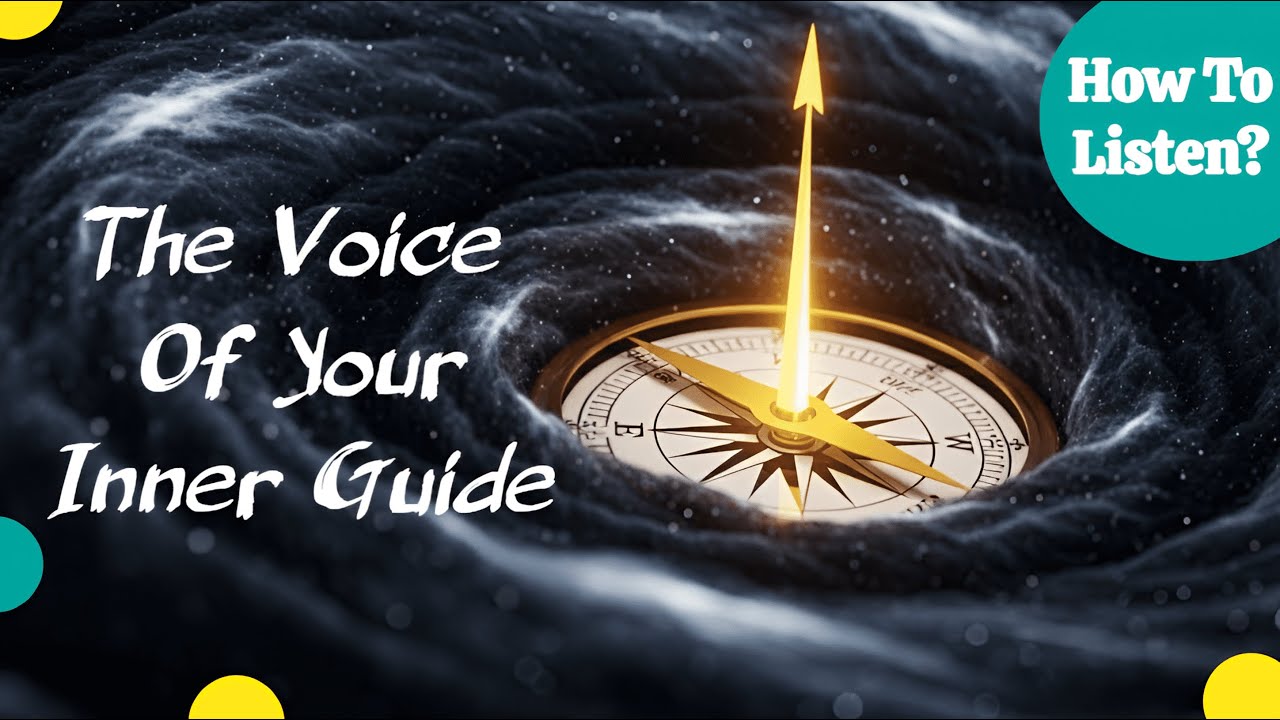 Unlock Your Inner Judge | Secret Path To Balance & Wiser Decisions ...