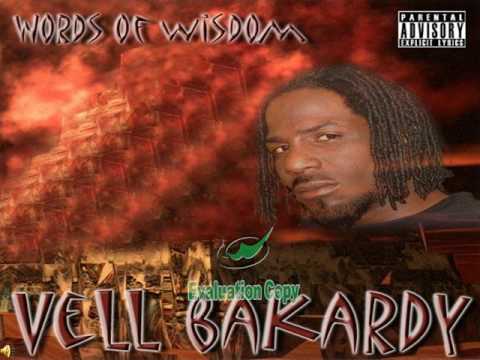 Vell Bakardy – Words Of Wisdom (2006, CD) - Discogs