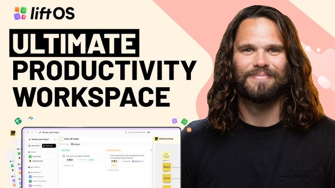 Liftos Lifetime Deal Review 2025 - Big SaaS Deal