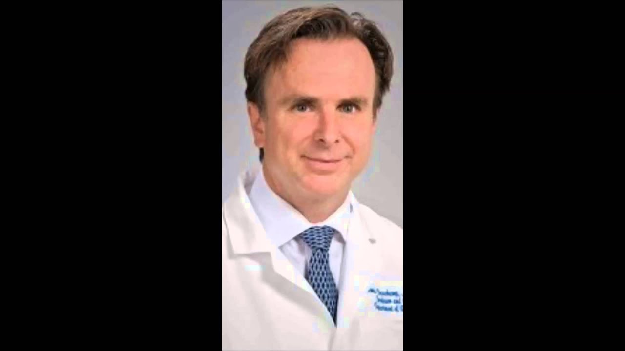 2014 Vice Chair Election - Norm Beauchamp Speech - YouTube